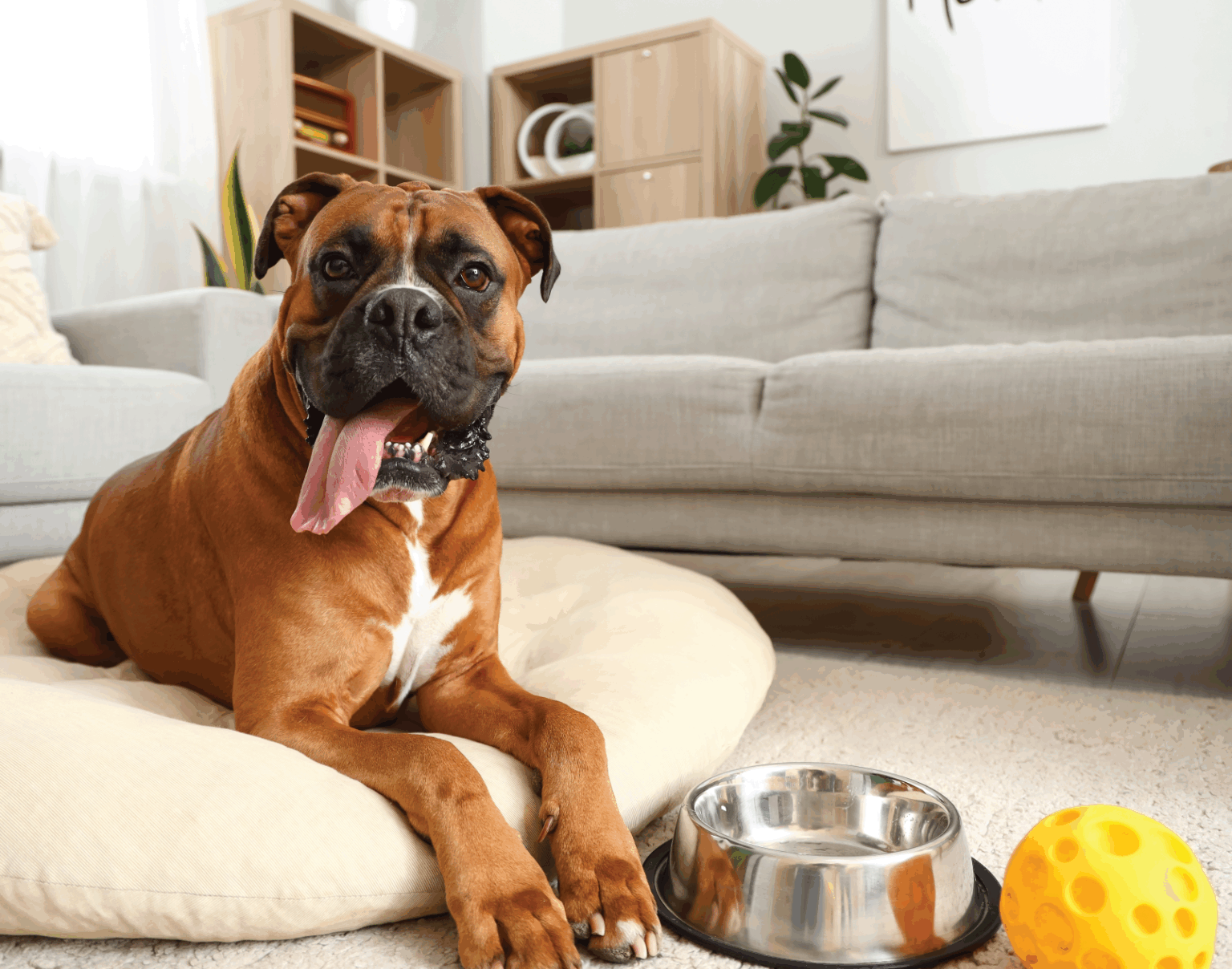 Cancer Screening - Haven Veterinary Clinic